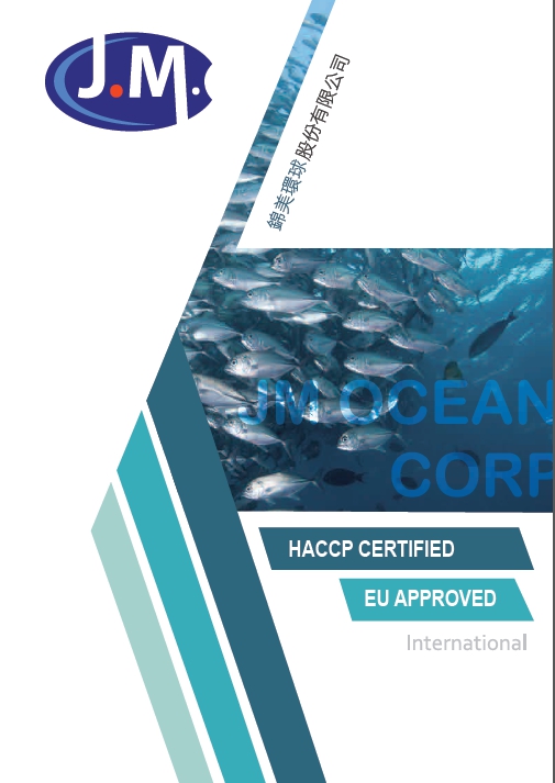ABOUT US - About Us | JM OCEAN CORP.